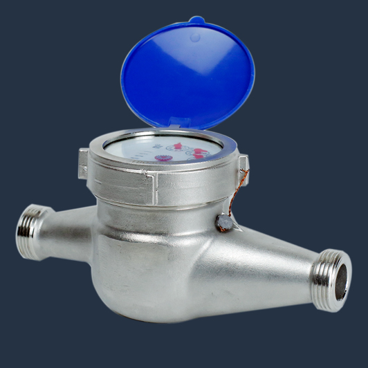 Stainless Steel Water Meter-Kaifeng Shengda Water Meter Co., Ltd.