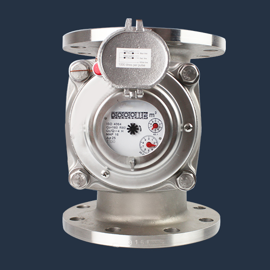 Stainless Steel Water Meter-Kaifeng Shengda Water Meter Co., Ltd.