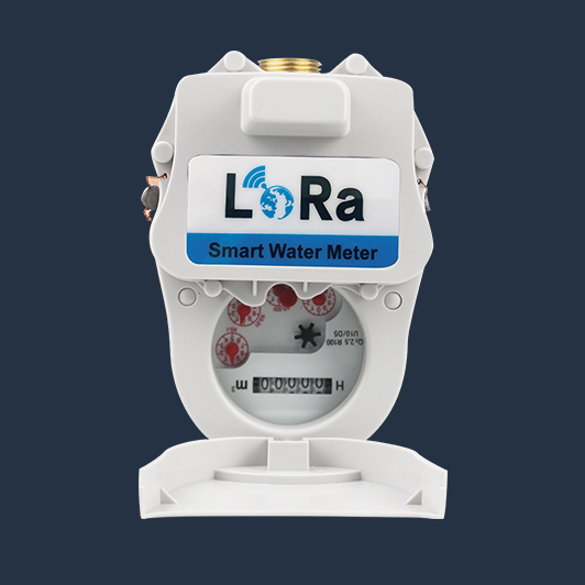 Lorawan Water Meter-Kaifeng Shengda Water Meter Co., Ltd.